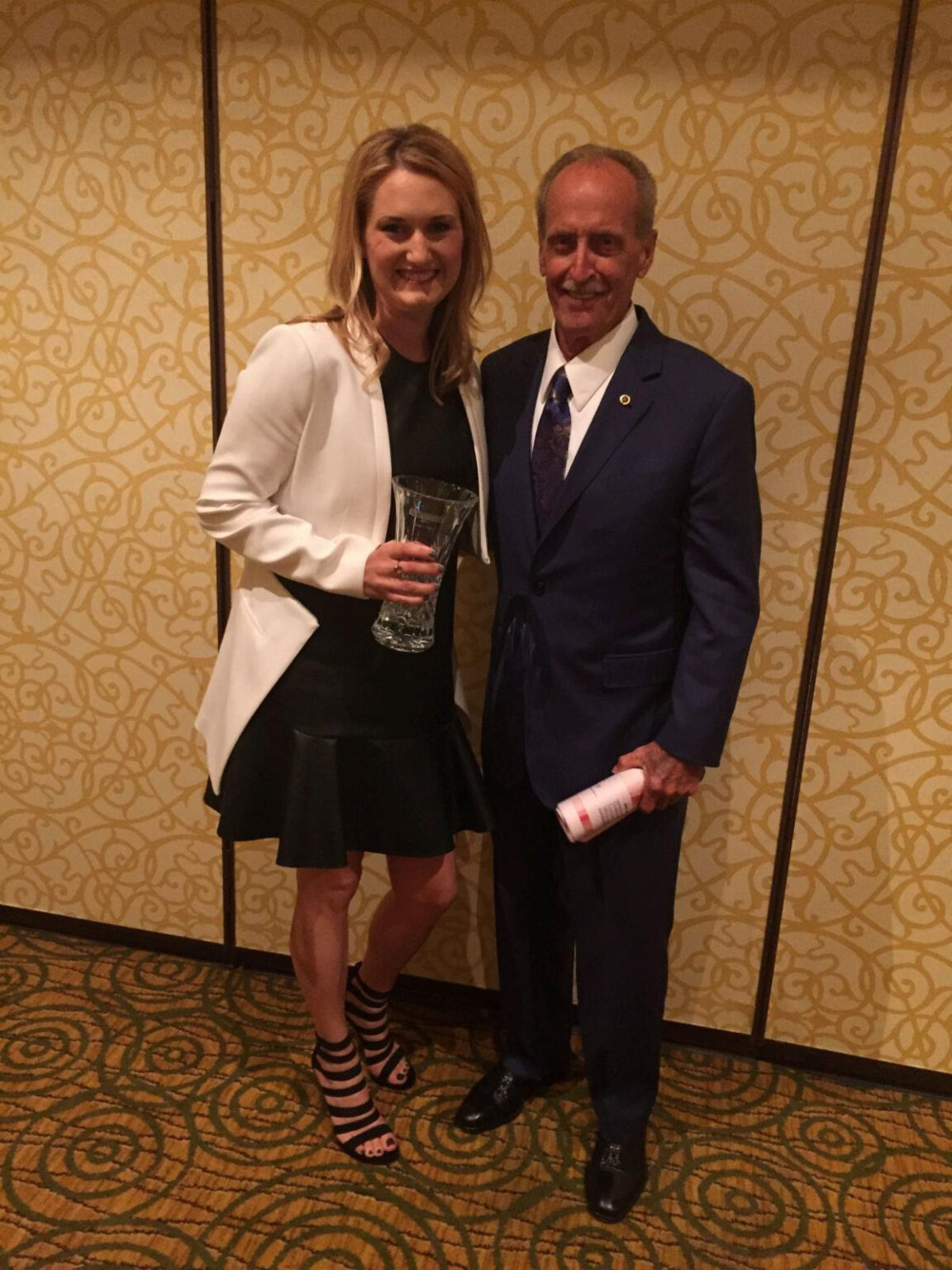 Messages From The Chair: Heidi Sharp's 2023 Notes From The State Bar of ...