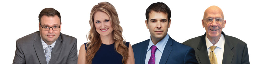 Home - The Sharp Firm, PLLC - Michigan's Employment Law Experts