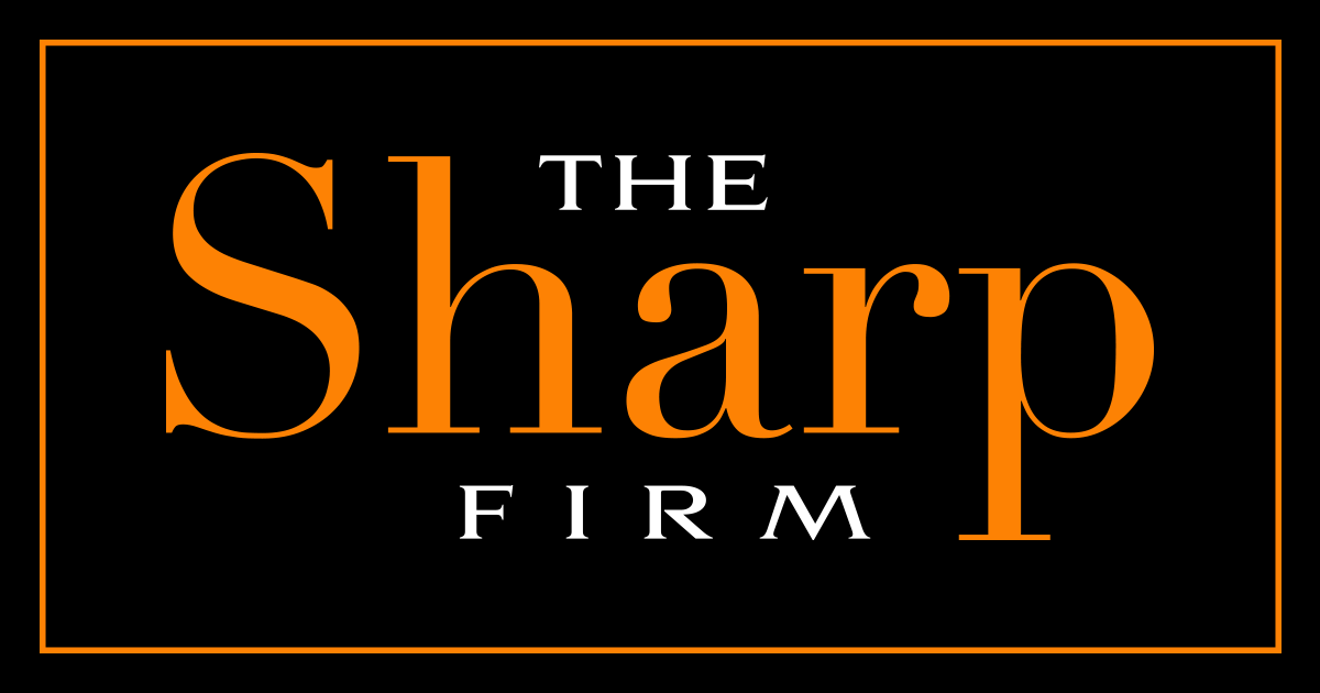 Sharp Hospital Logo Png